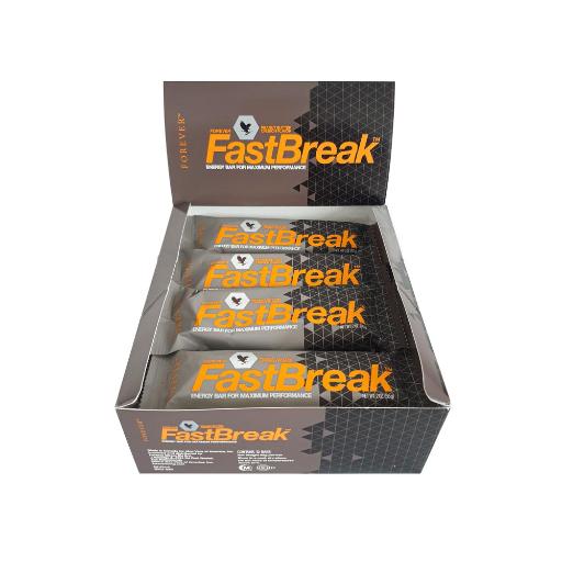 Fastbreak - Forever Living