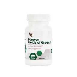 Fields of Greens - Forever Living