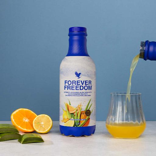 Forever Living Products