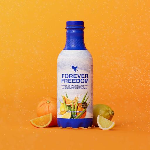 Forever Living Products