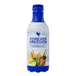Forever Freedom – Forever Living Products UK