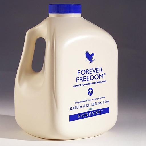 Forever Freedom - Forever Living