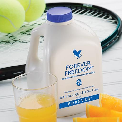 Forever Freedom - Forever Living