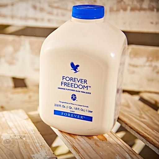 Forever Freedom - Forever Living