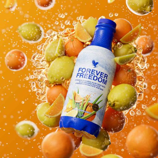 Forever Freedom – Forever Living Products Bulgaria