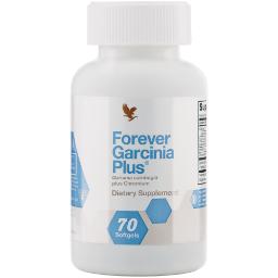 Forever Garcinia Plus - Forever Living Products Bulgaria