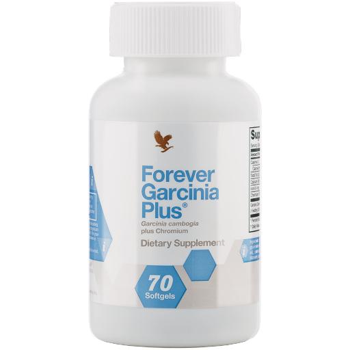 Forever Living Garcinia Plus