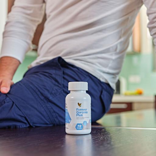 Forever Garcinia Plus - Forever Living