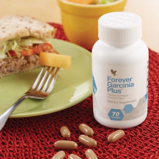 Forever Garcinia Plus - Forever Living