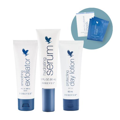 Forever Living Products