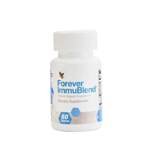 Forever Immublend - Forever Living