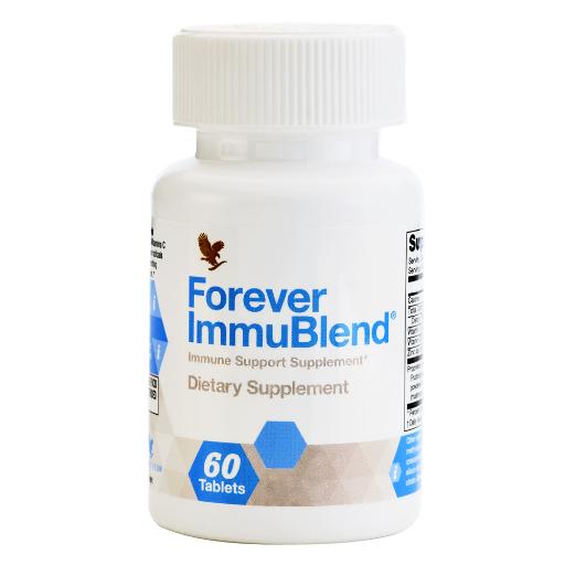 Forever ImmuBlend® - Forever Living Products Bulgaria