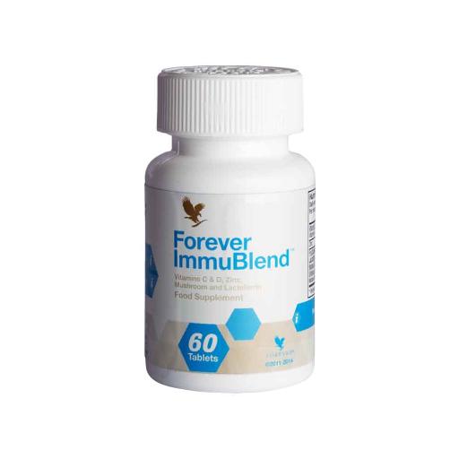 FOREVER IMMUBLEND | Health Supplement | Forever Living Products UK