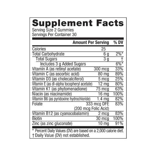 Forever Immuneª Gummy - Forever Living Products USA