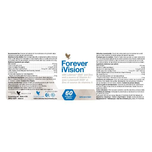 Forever Living Products