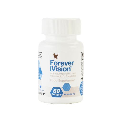 Forever Ivision - Forever Living