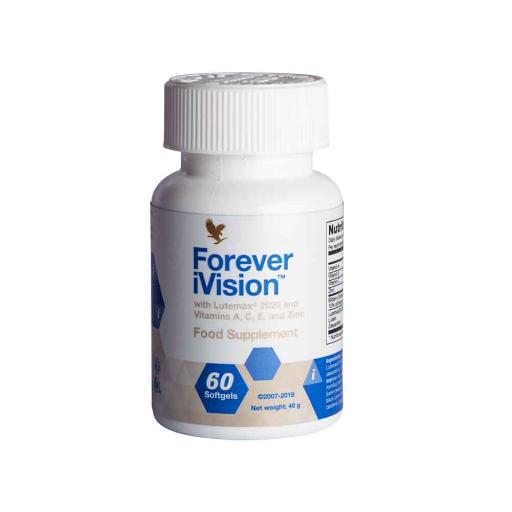 Forever iVision - Forever Living