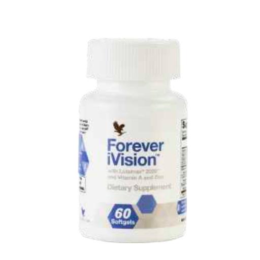 Forever iVision