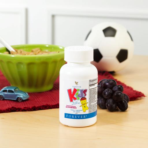 Forever Kids - Forever Living