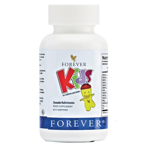 Forever Living Products