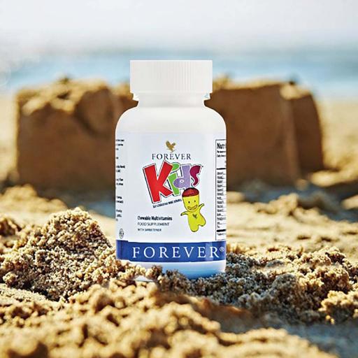 Forever Living Products