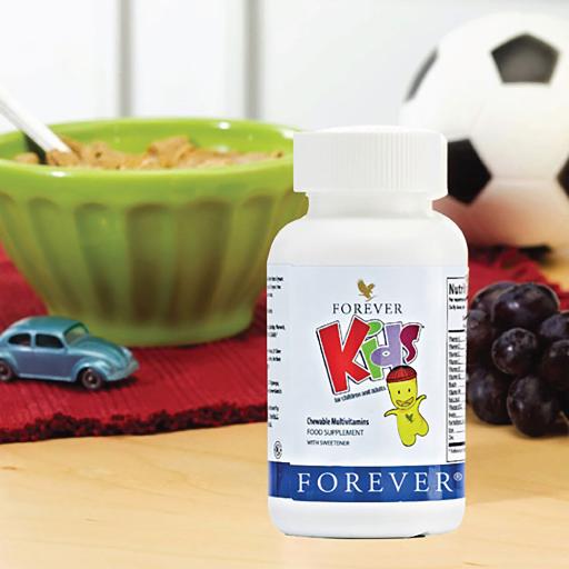 Forever Living Products