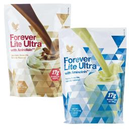 Forever Lite Ultra Vanilla - Forever Living