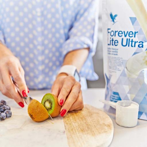 Forever Lite Ultra Vanilla - Forever Living