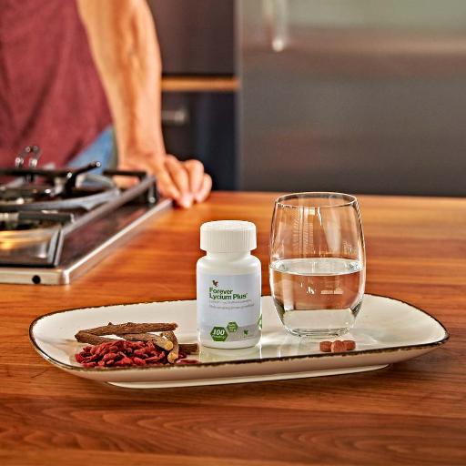 Forever Lycium Plus - Forever Living