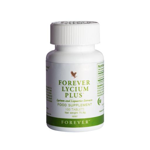 Forever Living Products