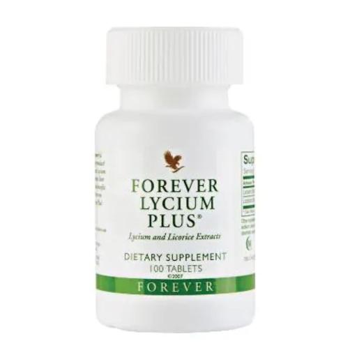 Forever Lycium Plus - Forever Living