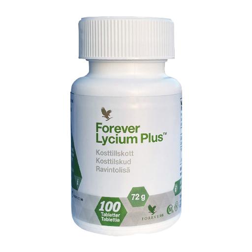 Forever Living Products