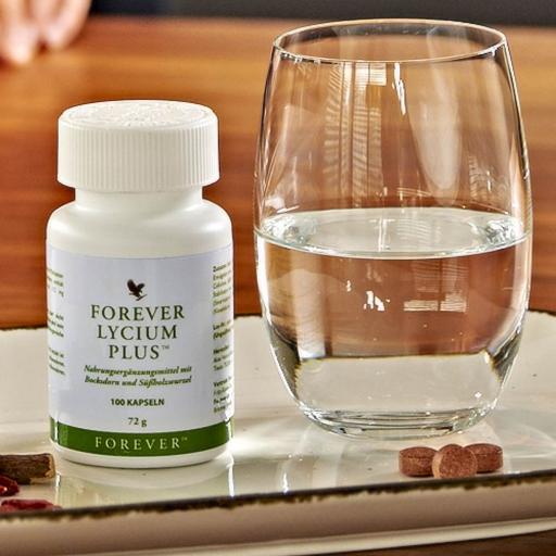 Forever Living Products