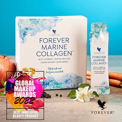 Forever Living Products