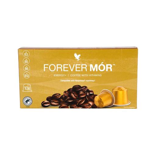Forever MÓR - Forever Living Products UK