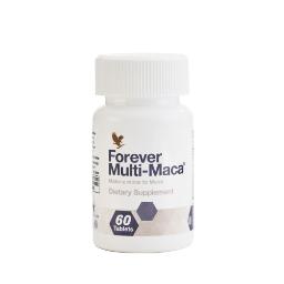 Forever Multi-Maca - Forever Living
