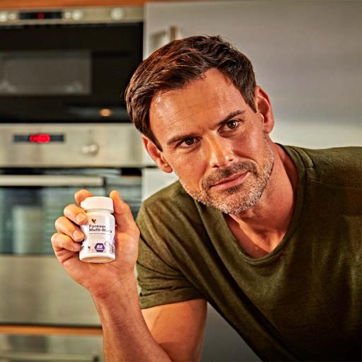 Forever Multi-Maca - Forever Living