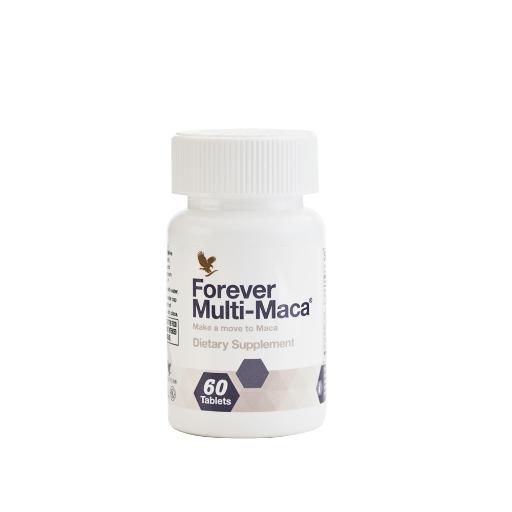 Forever Multi-Maca - Forever Living