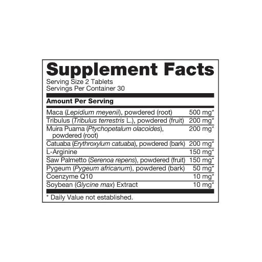 Forever Multi-Maca - Forever Living