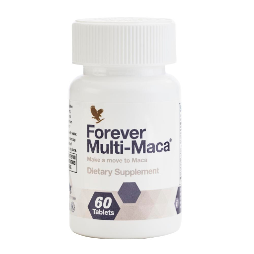 Forever Multi-Maca - Forever Living