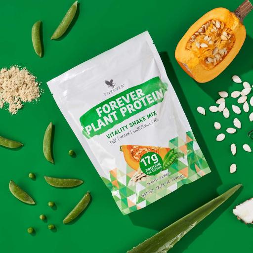 Forever Living Products