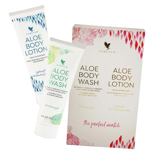 Forever Living Products