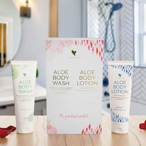 Forever Living Products