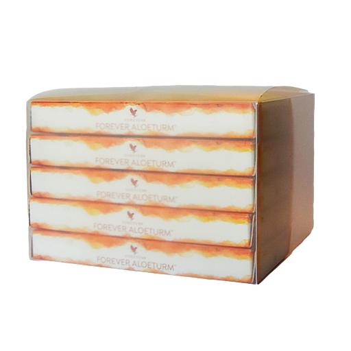 Forever AloeTurm 10 packs - Forever Living UK