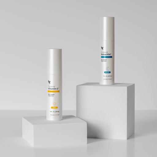 Forever Vitamin C™ and Forever Bakuchiol™ Duo – Forever Living Products ...