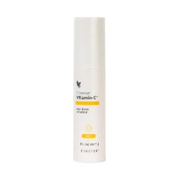 Forever Vitamin C Brightening Facial Milk – Forever Living Products UK