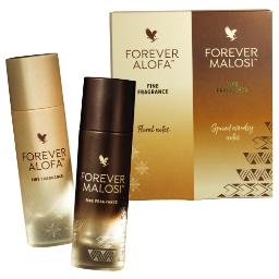 Forever Living Products