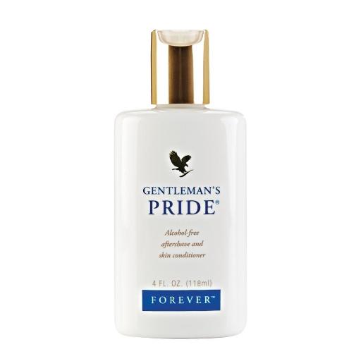 Gentleman's Pride After Shave - Forever Living