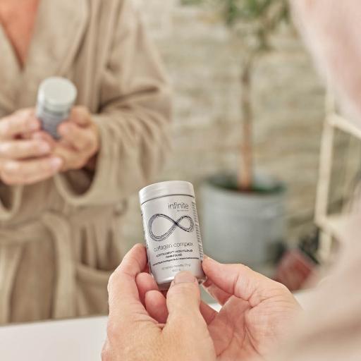 Infinite - Forever Firming Complex - Forever Living