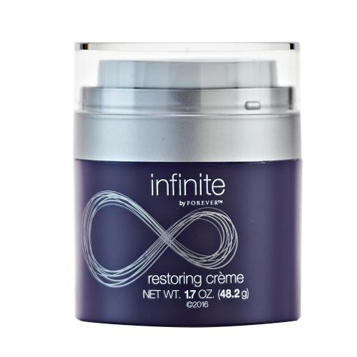 Infinite - Forever Restoring Crème - Forever Living